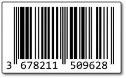 EAN kopen in België? EANcode.be